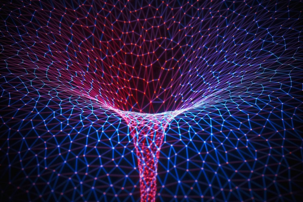 Чи можливі кротові нори? — Sci314 | Наука 314