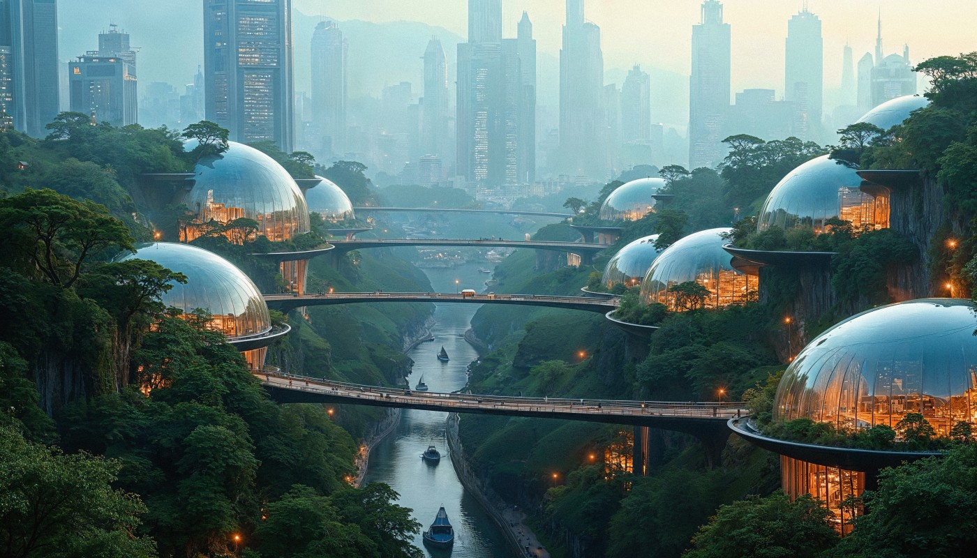 Що стримує появу «розумних міст»? — Sci314 | Наука 314