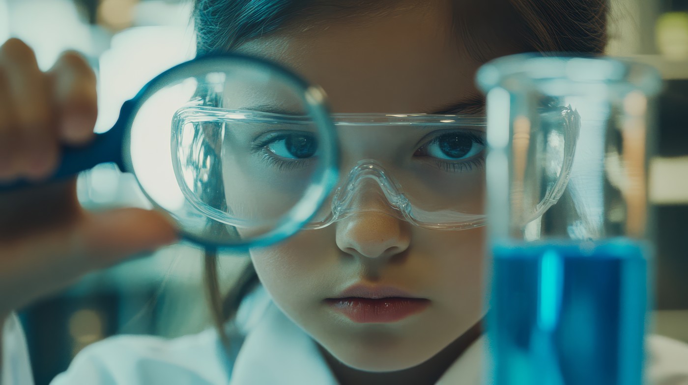 12 неймовірних наукових фактів, які здаються вигадкою — Sci314 | Наука 314