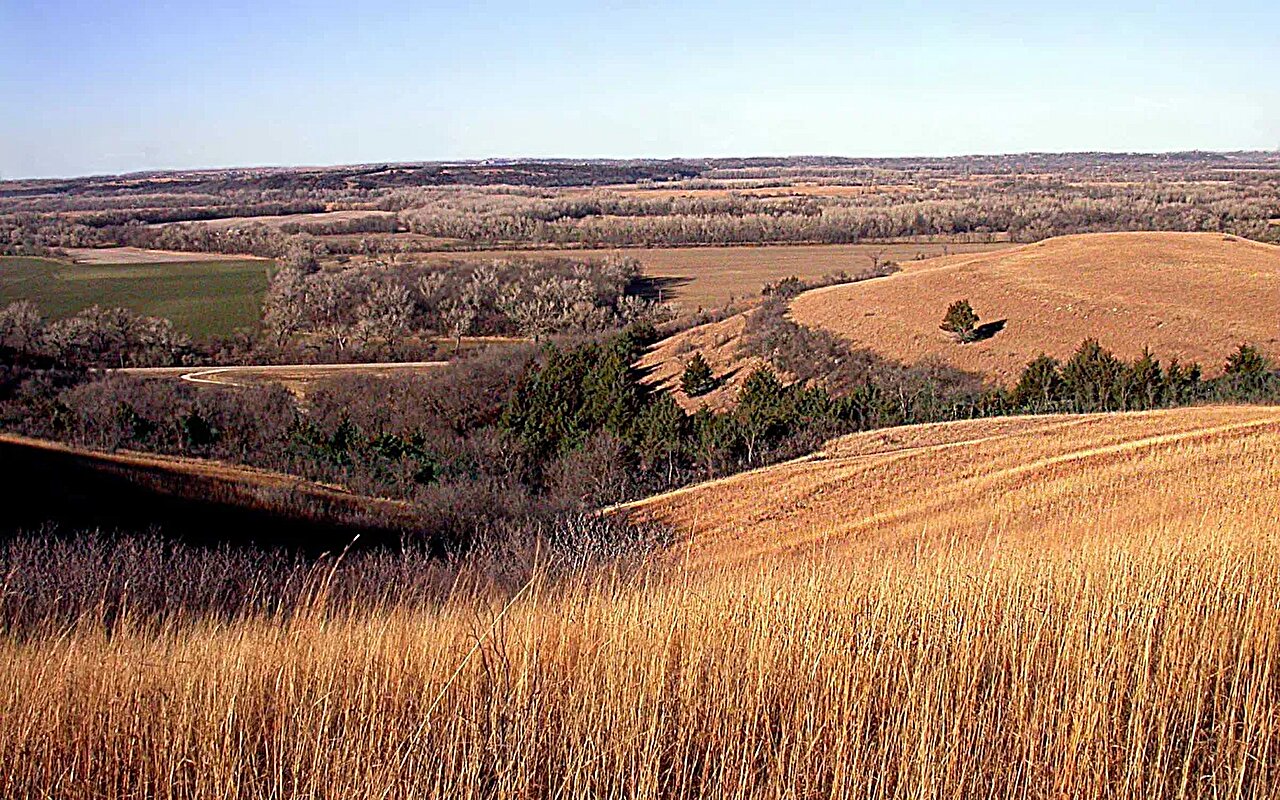 Вчені розкрили причини тисячолітніх посух у Північній Америці — Sci314 | Наука 314