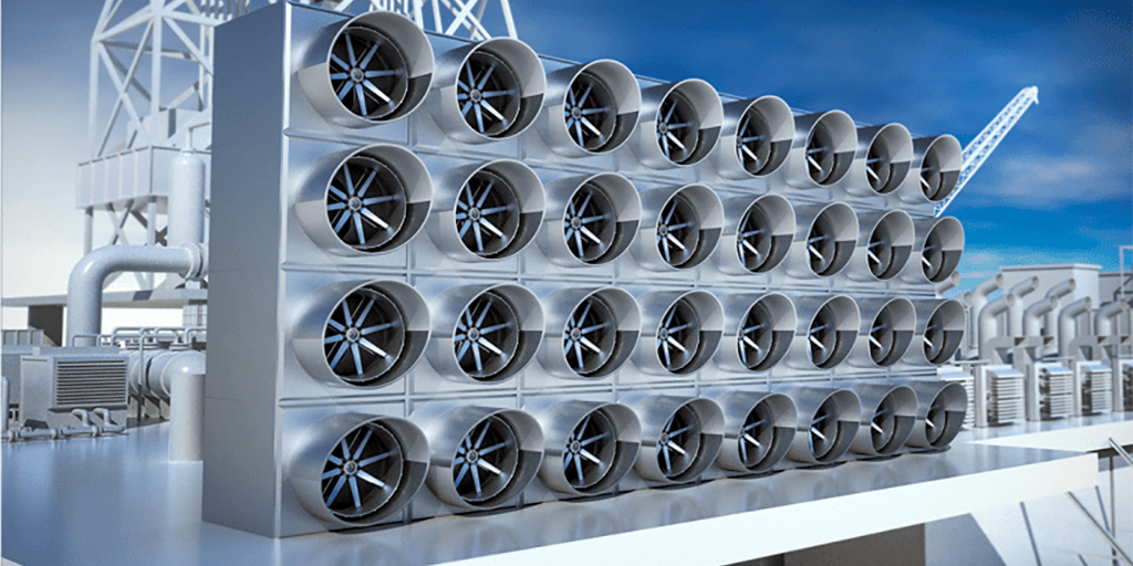 Ринок вуглецевого захоплення втрачає мільярди інвестицій — Sci314 | Наука 314