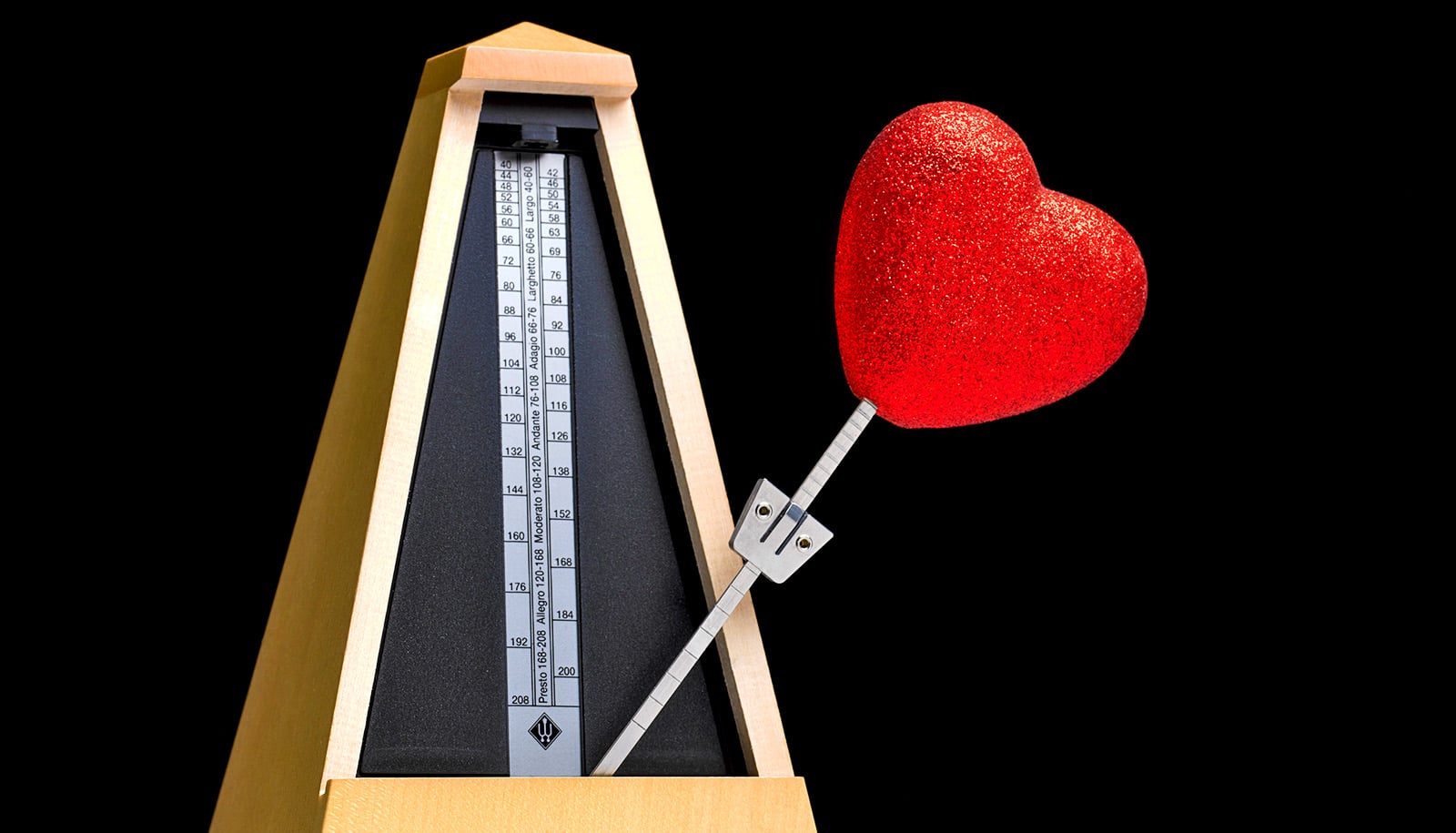 Вчені виявили захисний механізм серця від аритмії з віком — Sci314 | Наука 314