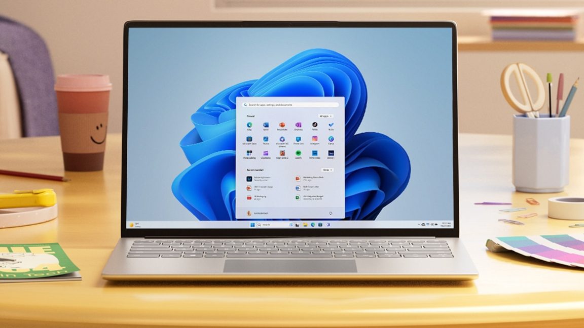 Microsoft запускає режим швидкого відновлення для Windows 11 — Sci314 | Наука 314