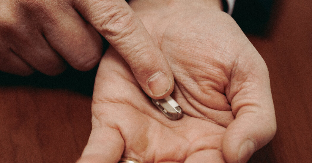 FDA схвалила імплант для лікування ревматоїдного артриту — Sci314 | Наука 314