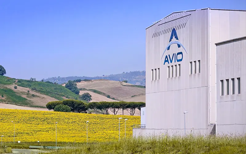 Avio залучає 400 мільйонів євро для розширення космічного виробництва — Sci314 | Наука 314