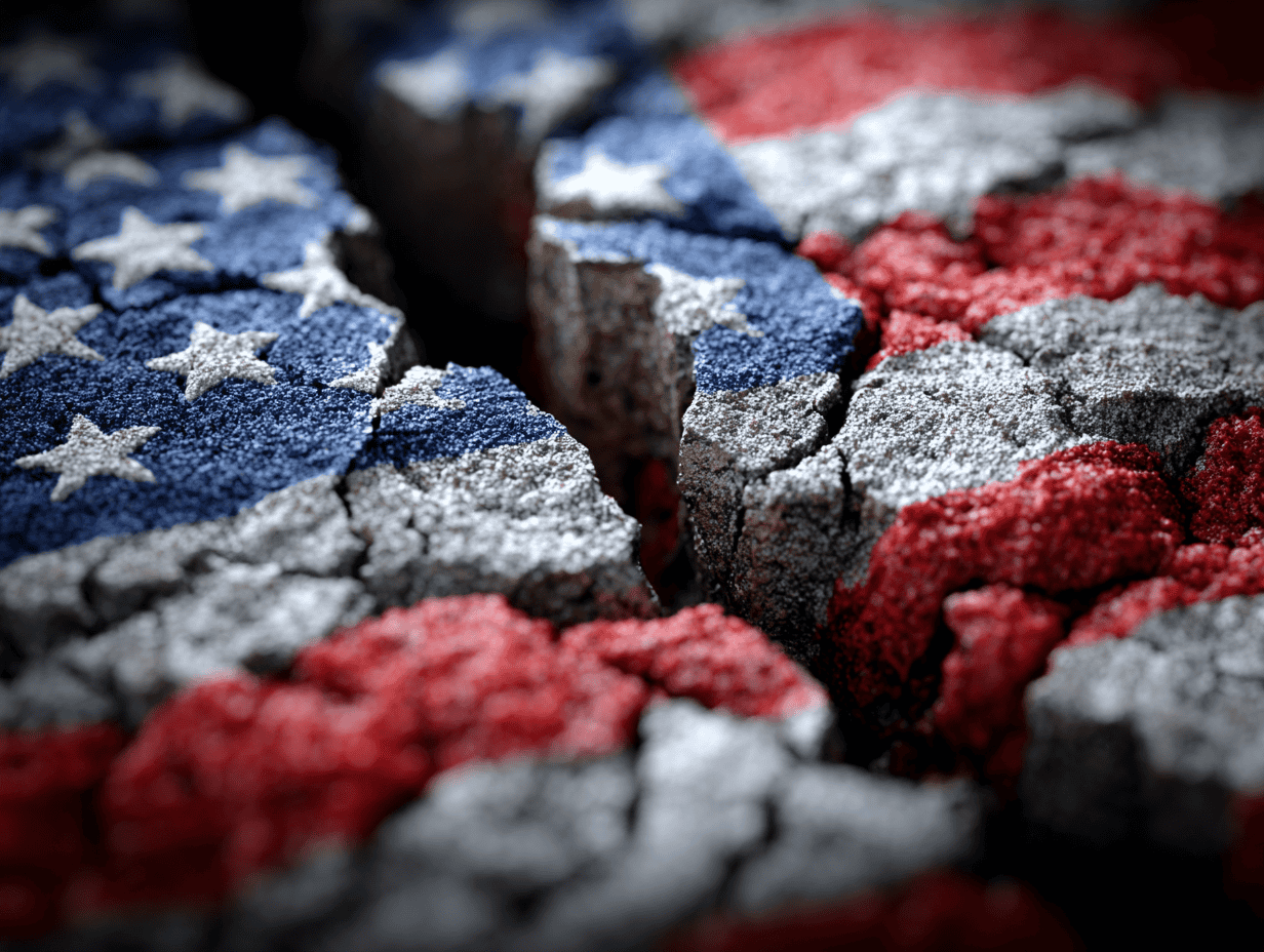 Вчений пропонує нові підходи до політичних дискусій в США — Sci314 | Наука 314