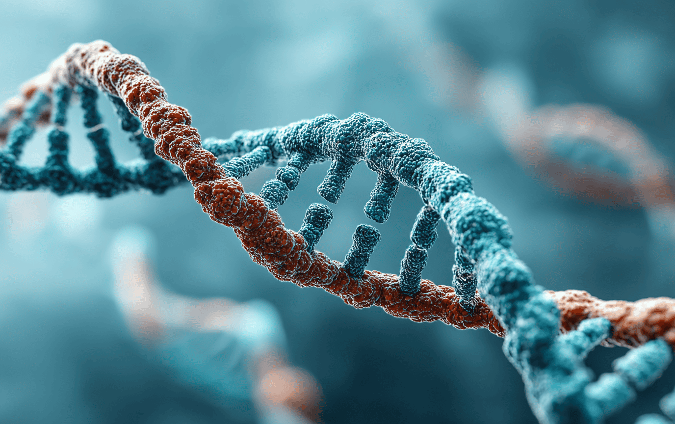 Генна терапія сповільнила прогресування хвороби Гантінгтона на 75% — Sci314 | Наука 314