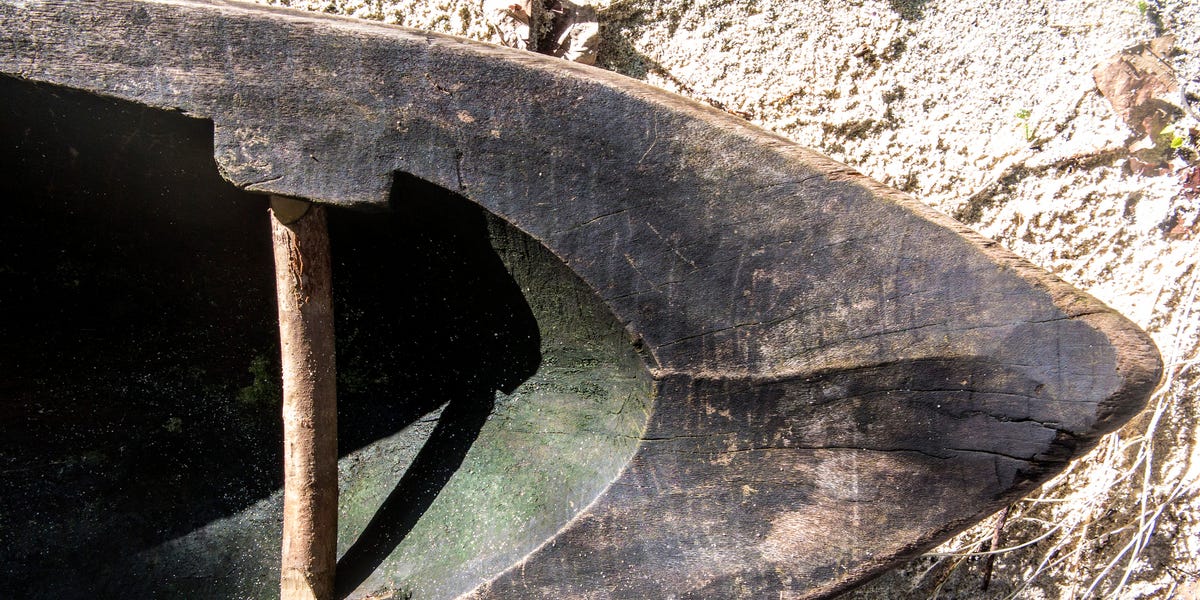 Давні філіппінці освоїли мореплавство на 40 тисяч років раніше — Sci314 | Наука 314