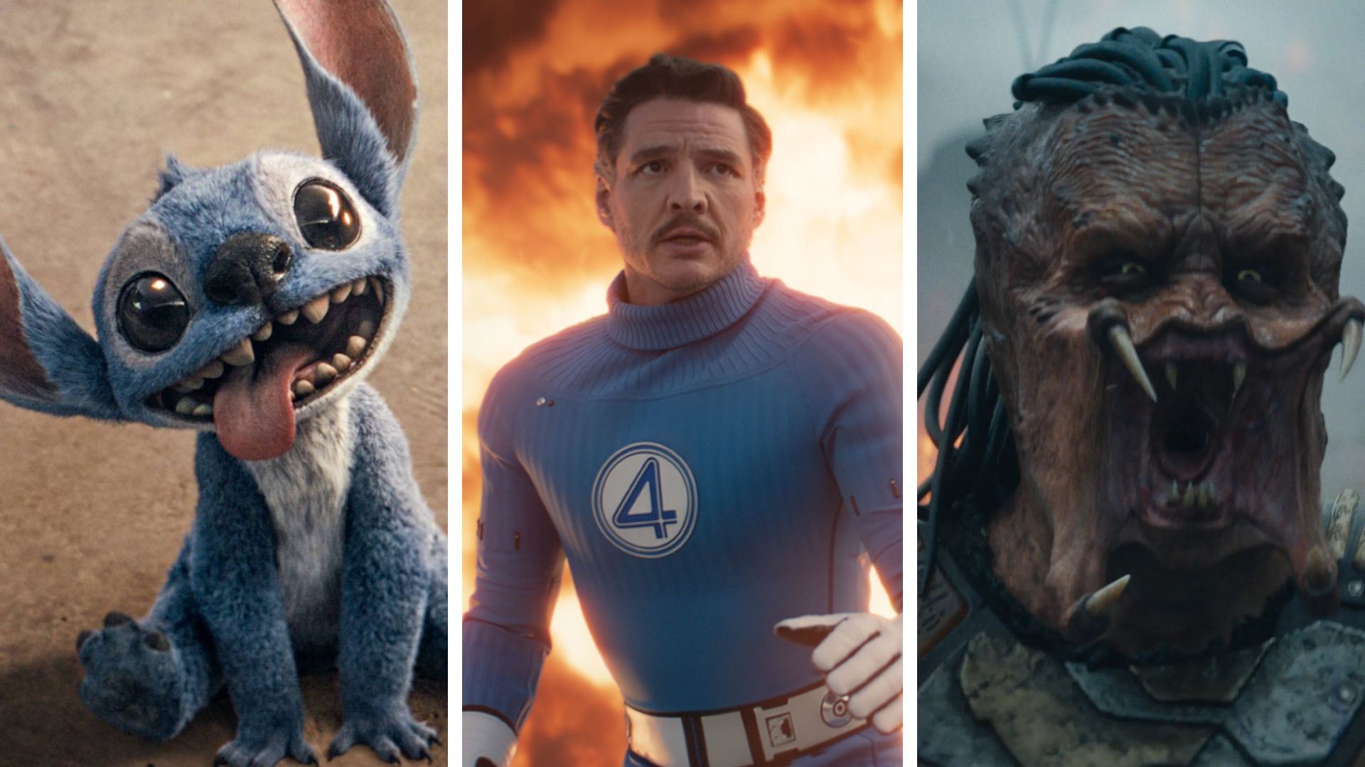 Найкращі фантастичні фільми 2025 року: рейтинг — Sci314 | Наука 314